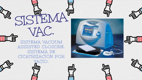 SISTEMA V.A.C. | Genially