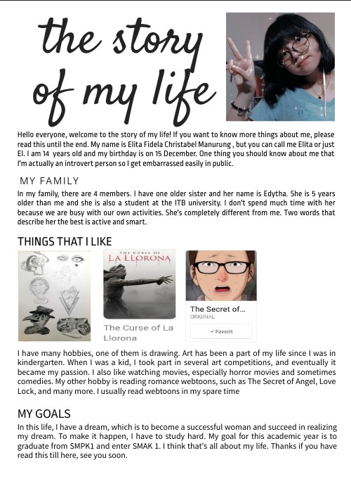 introduction | Genially