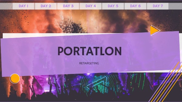 Event Guide | Genially