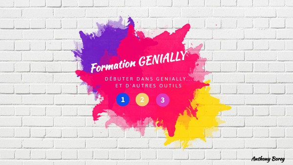 Formation Génially 10 decembre (A.Borey)