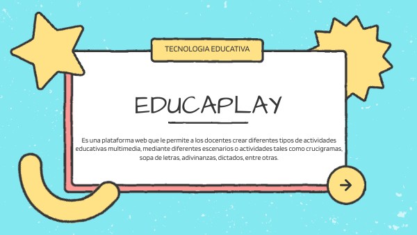 EDUCAPLAY