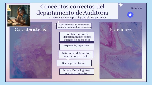 CONCEPTOS CORRECTOS | Genially