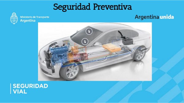 Seguridad preventiva | Genially