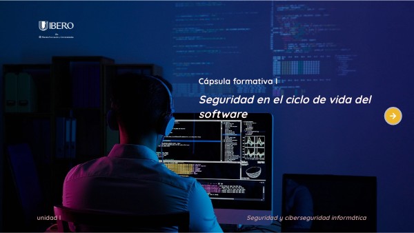 C1 - Seguridad y ciberseguridad informática | Genially