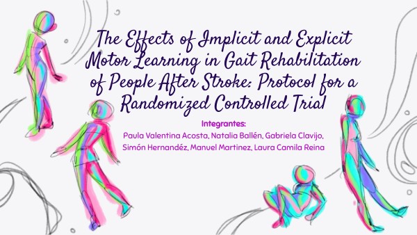 PRESENTACIÓN APRENDIZAJE EXPLÍCITO E IMPLÍCITO | Genially