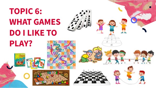 Compass Topic 6 | Genially