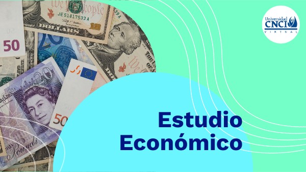 Estudio Económico