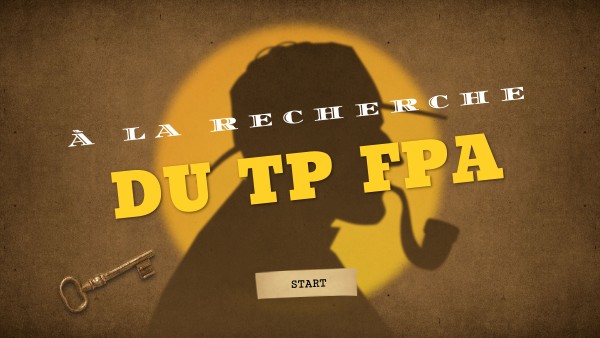 Présentation FPA V2 | Genially