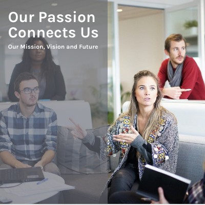 A New Era | Genially