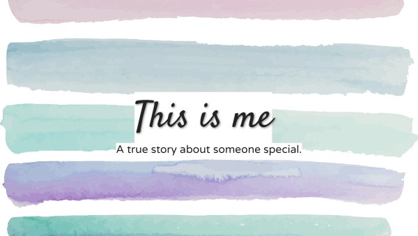 THIS IS ME | Genially