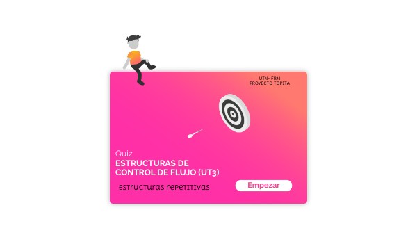 QUIZ Proyecto Topita C4 | Genially