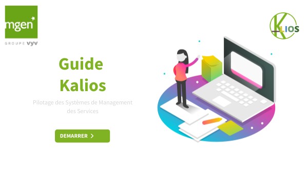 Guide Qualios (Sauvegarde)