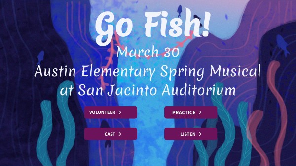 Go Fish!
