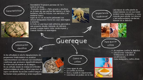 guereque