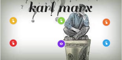 Karl Marx | Genially