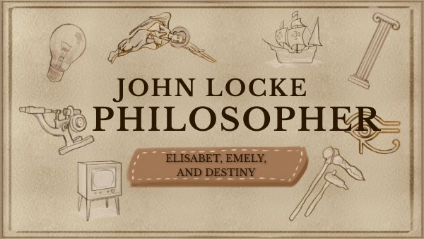 John Locke
