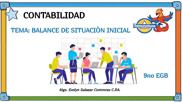 SEMANA 29 9no | Genially