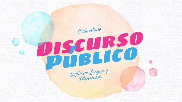 CIRCULAR BRUSH PRESENTATION | Genially