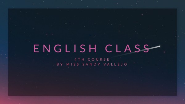 INTRODUCTION - VOCABULARY TOYS