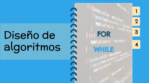 for-while | Genially