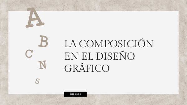 COMPOSICIÓN_S6_P | Genially