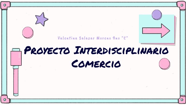 Plan de Cuenta Bilingue