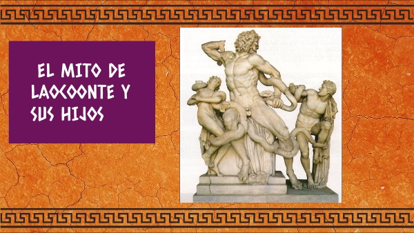 MITO DE LAOCOONTE