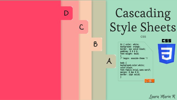 CSS | Genially