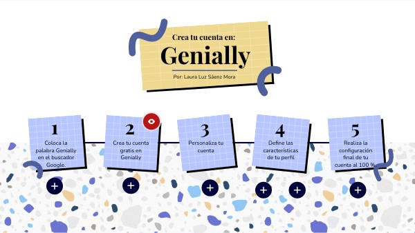 Crea tu propia cuenta en Genially | Genially