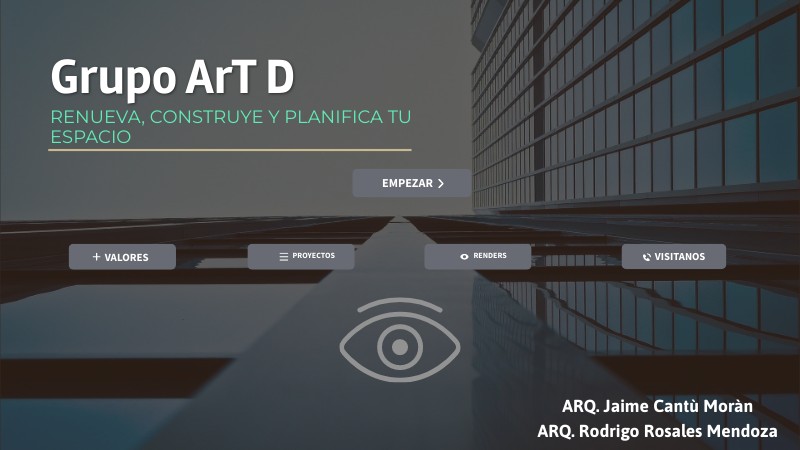 GRUPO ART D | Genially