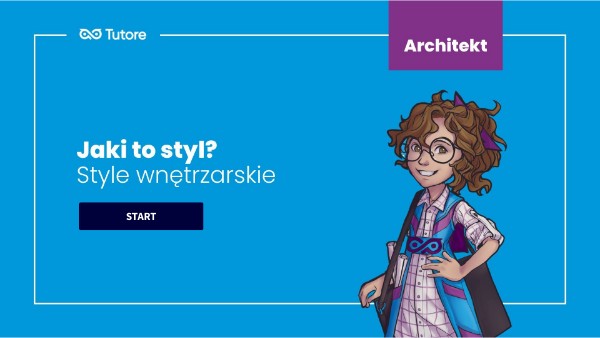 Style wnętrzarskie QUIZ | Genially