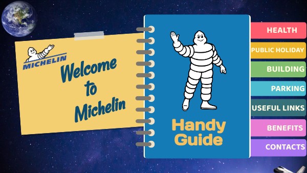 Handy Guide - CBS