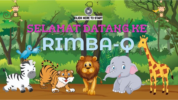 RIMBA-Q | Genially