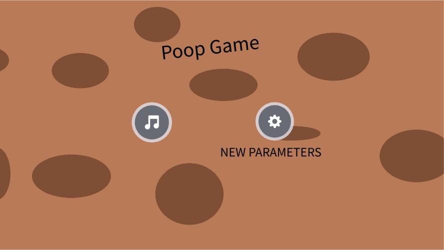 Poop Game | Genially