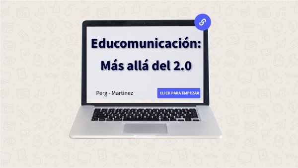 Educomunicación | Genially