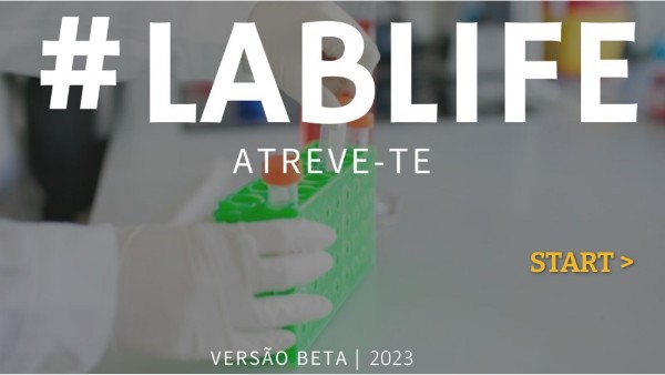 LABLIFE_2023 | Genially