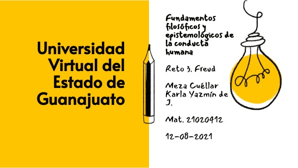 Reto3. Freud | Genially