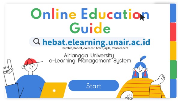 HEBAT Orientation | Genially
