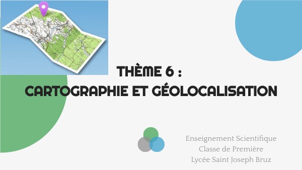 2de SNT Thème 6 | Genially