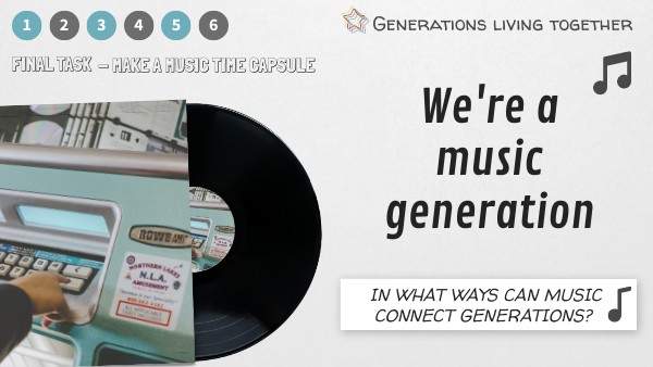 LBA 2nd 04Music generation | Genially