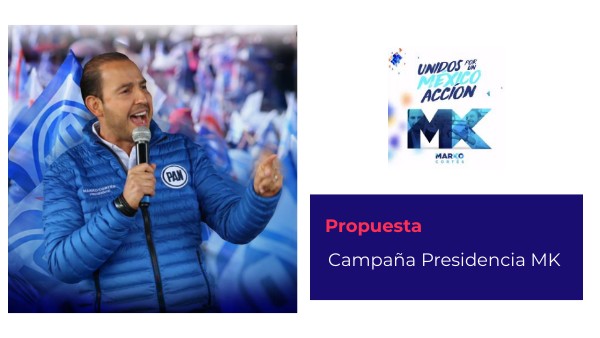 Presentacion MK Consejo 20 Ago | Genially