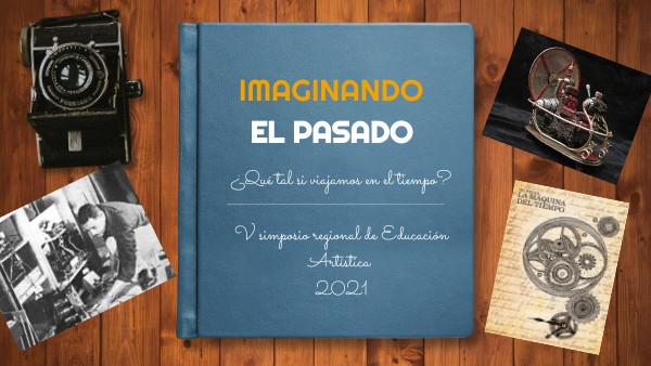¿Qué tal si viajamos en el tiempo?