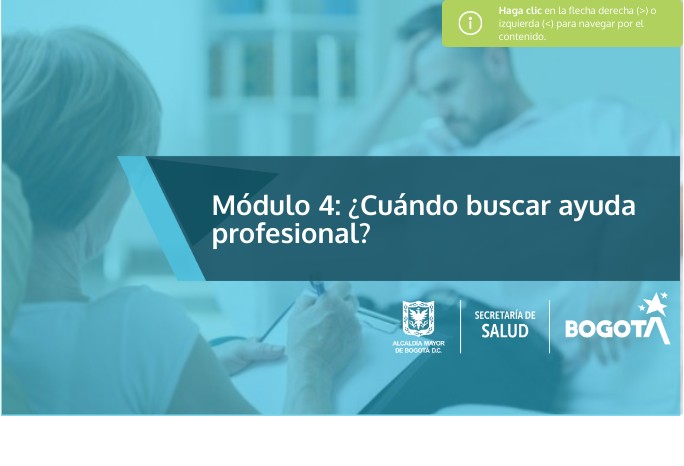 Módulo 4 | Genially