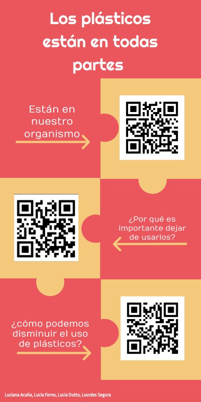 STEPS BICOLOR INFO | Genially