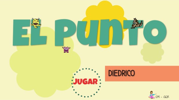 3A 2024 - EL PUNTO | Genially