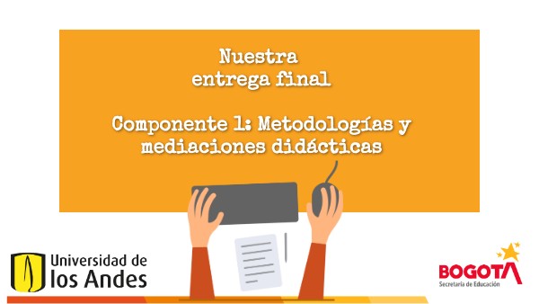 video entrega final | Genially