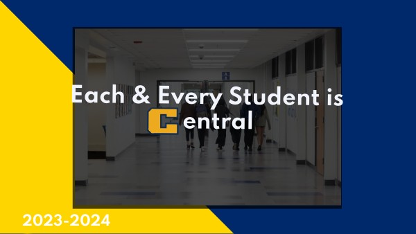 CMS Staff Welcome Back Presentation 23-24