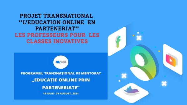 Mogîldea Nina | Genially