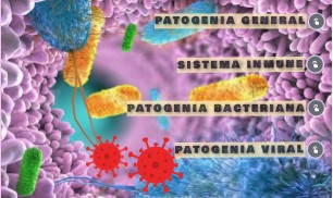 CLASE PATOGENIA