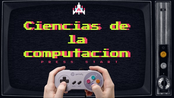 Ciencias de la Computación